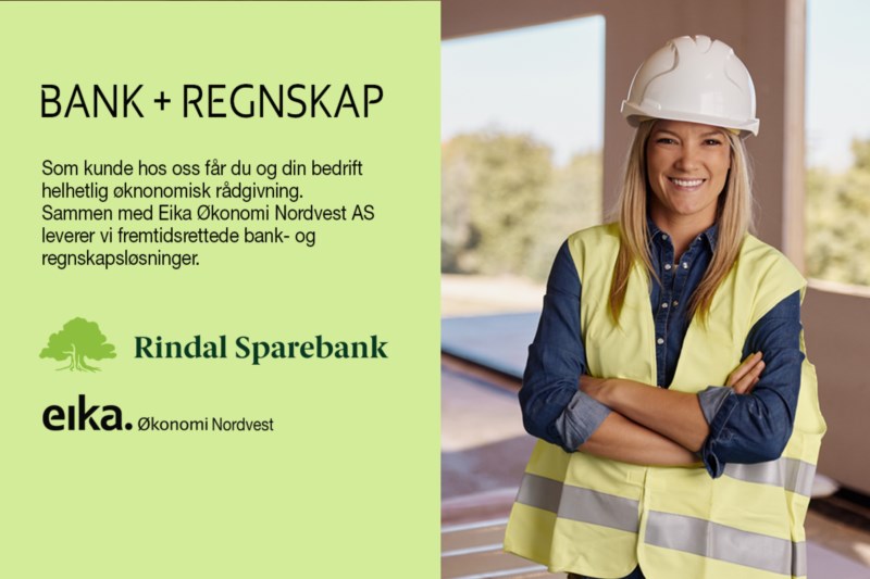Rindal Sparebank